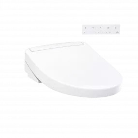 TOTO WASHLET® S5 Elongated Bidet Seat