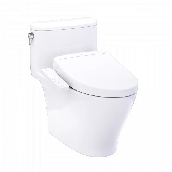 TOTO NEXUS® WASHLET®+ S2 ONE-PIECE TOILET - 1.28 GPF