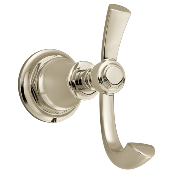 Brizo Rook 8" Mini Towel Bar