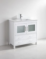 Vanities Toronto | Vanities Richmond HIll | Bathroom Vanities
