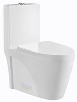 Toilets - Crown Toilets - York Taps