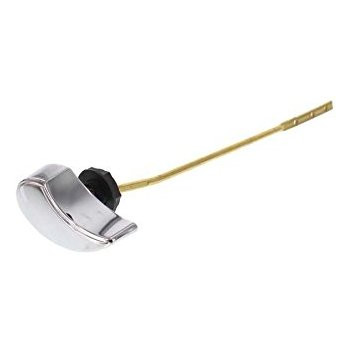 TOTO Toilet Trip Lever Chrome THU808 - York Taps