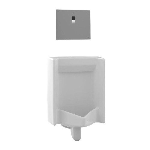 TOTO UT445UV Commercial Washout Ultra High Efficiency Urinal Back Spud ...