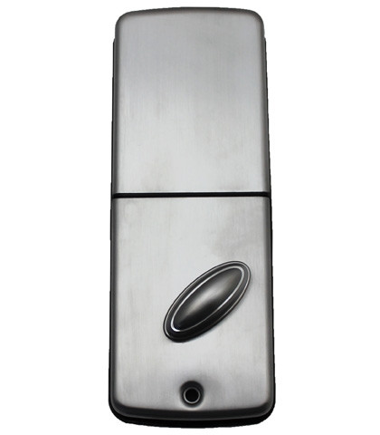 Lockey E-DIGITAL E910R Electronic Deadbolt Door Lock with REMOTE Option