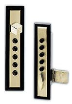 keylessaccesslocks :: Kaba Pushbutton Cabinet Keyless Lock 9600 series ...