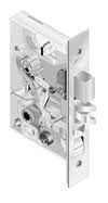 Dormakaba E-Plex 5000 Series Model E5066 Mortise No Deadbolt ...