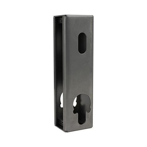 LOCKEY® STYLE Combination Gate / Pool Locks - Steel and Aluminum ...