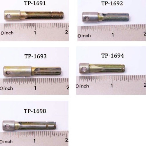 Alarm Lock Storefront Narrow Stile Pin Code ONLY DL1200ET series ...