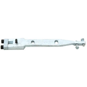 CRL Jackson 20-2085 Center-Hung End-Load Arm Assembly - KAL DOOR HARDWARE