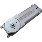 Dorma RTS88-90-NHO-4 Non Hold Open 90° Overhead Concealed Door Closer ...