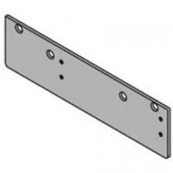 LCN 1460-18PAFC Drop Plate - KAL DOOR HARDWARE