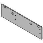 LCN 1460-18PAFC Drop Plate - KAL DOOR HARDWARE
