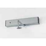 LCN LCN 4414ME-REG-120V-RH Sentronic Heavy Duty Electrically Controlled ...