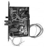 Marks USA Marks 5EU Electrified Mortise Lock Body Only (Fail Secure ...