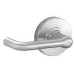 Schlage Schlage ND80PDEU-TLR-626-24V Electrified Cylindrical Lock w ...