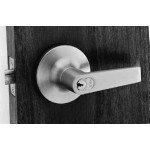 Yale B-AU5491LN-24V-626-REX Fail Secure Electrified w/ Request To Exit ...