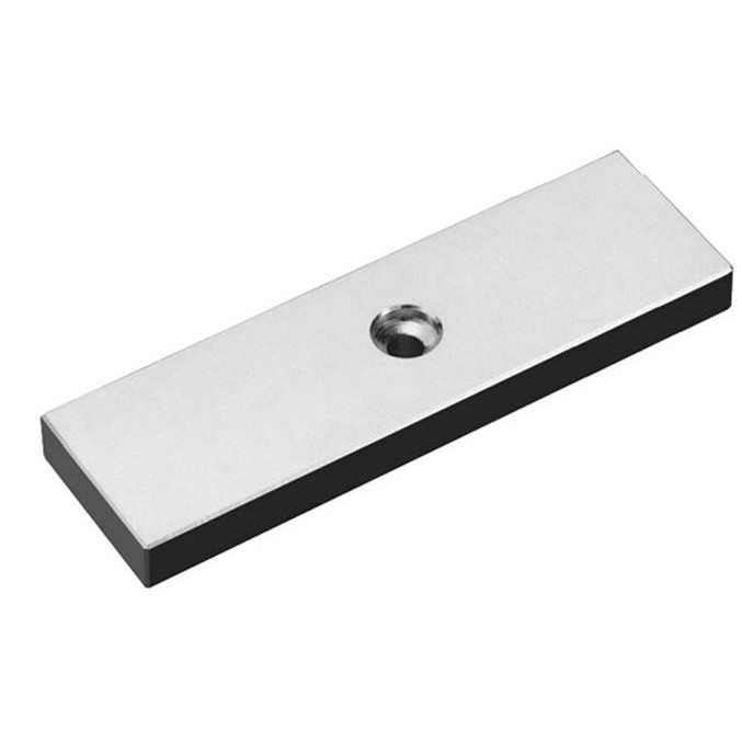 Rutherford Controls RCI AP02 5/8" Armature Plate - KAL DOOR HARDWARE