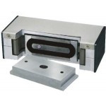 Securitron Securitron MM15GDT E-Mag 4000 Lbs. Electromechanical Maglock ...