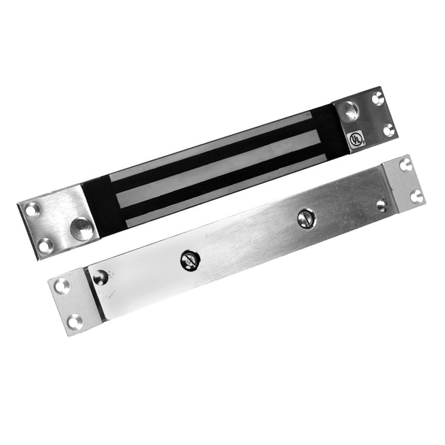 Securitron Securitron SAMBD Shear Aligning Magnalock w/ Mag Bond Sensor ...