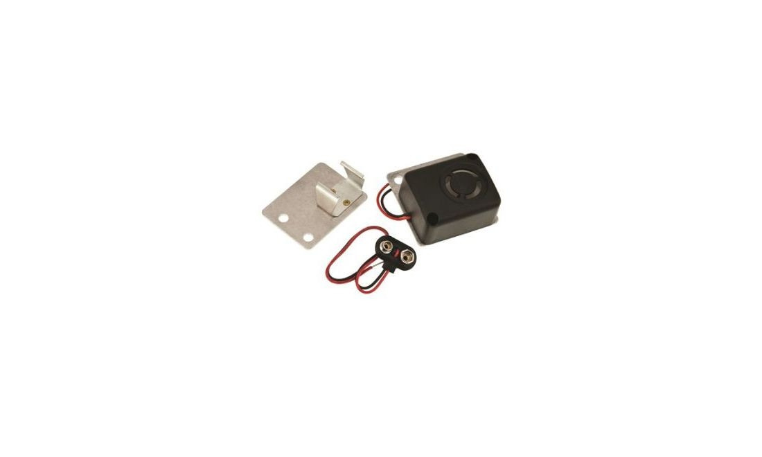 6V to 9V Conversion Kit, for ECL-230D and ECL-230C Series