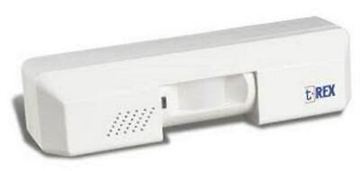 Kantech T.REX-XL Request To Exit Detector w/ Tamper/Piezo & Timer ...