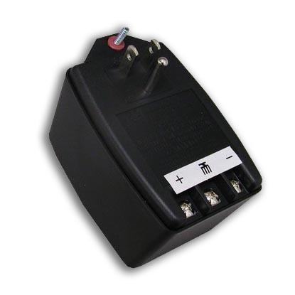 Dortronics Dortronics 4024 Plug In Power Transformer (24VDC) - KAL DOOR ...