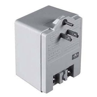 Securitron TP-24-2 AC Plug-In Transformer (24 VAC) - KAL DOOR HARDWARE