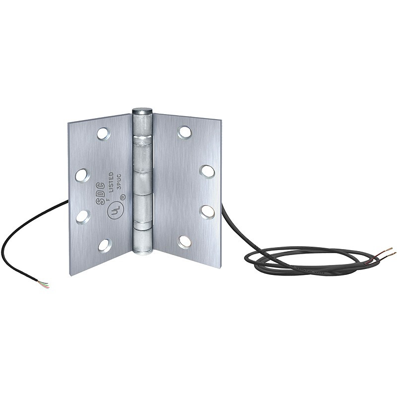Security Door Controls SDC PTH-10Q Electric Power Transfer Hinge - KAL ...