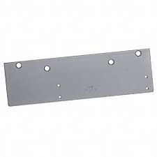 LCN 1460-18PADS-AL Surface Mount Door Closer part Drop Plate Parallel ...