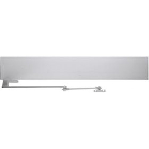 LCN 9542-LONG-SF-HL-B-RH-ANCLR Door Closer with Senior Swing Long Arm ...