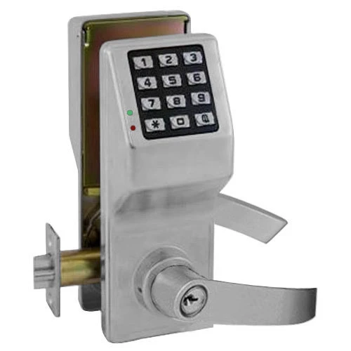 Alarm Lock DL5275IC-US26D Trilogy Series Double-Sided Digital ...