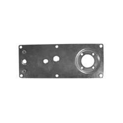 Simplex 201580-000-01 Modified Cover Plate Assembly 1000 Series Time ...