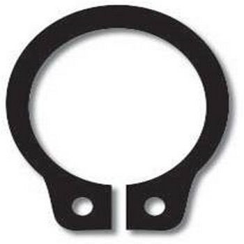 Simplex 54517-000-10 External Retaining Ring 5000 Series 1 Pack of 10 ...