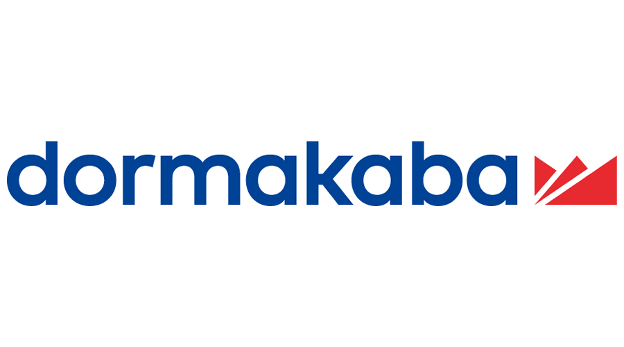 Dormakaba 64732-26D-01 Hardware Mounting Kit E5000 Series Incl Base and ...