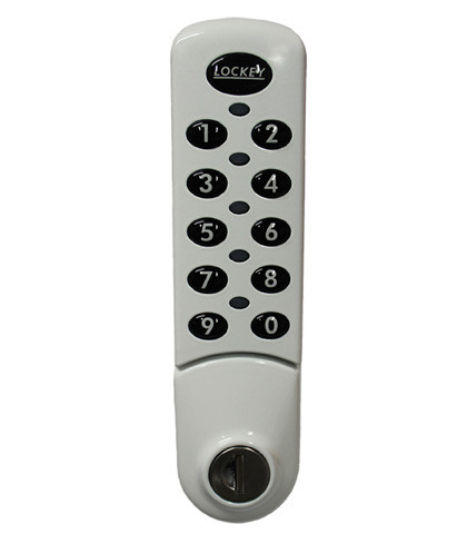 EC-780 Standard Digital Electronic Cabinet Lock
