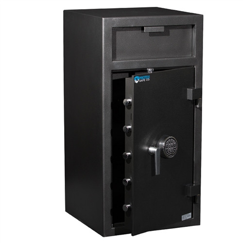 Protex FD-4020K Extra Large Depository Safe - KAL DOOR HARDWARE
