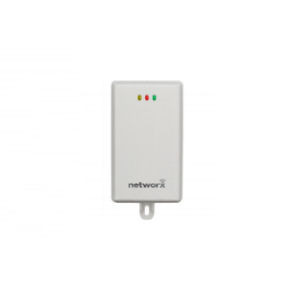 ALARM LOCK NETWORX AL-IME2-PIE PLUG-IN WIRELESS EXPANDER - KAL DOOR ...