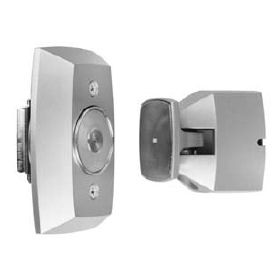 RIXSON 996 WALL MOUNTED ELECTROMAGNETIC DOOR RELEASE - KAL DOOR HARDWARE