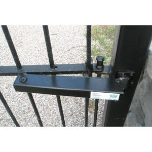 LOCKEY TB175 SLOW CLOSE BACKYARD GATE CLOSER