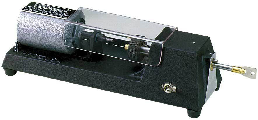 747XU HPC Tubular Duplicode Key Machine - KAL DOOR HARDWARE