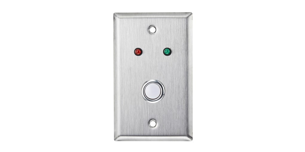 Alarm Controls RP-50 - KAL DOOR HARDWARE