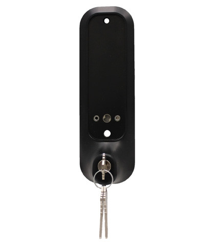 Key Override System for 2000 Series Locks KOS, Add-On Accessory