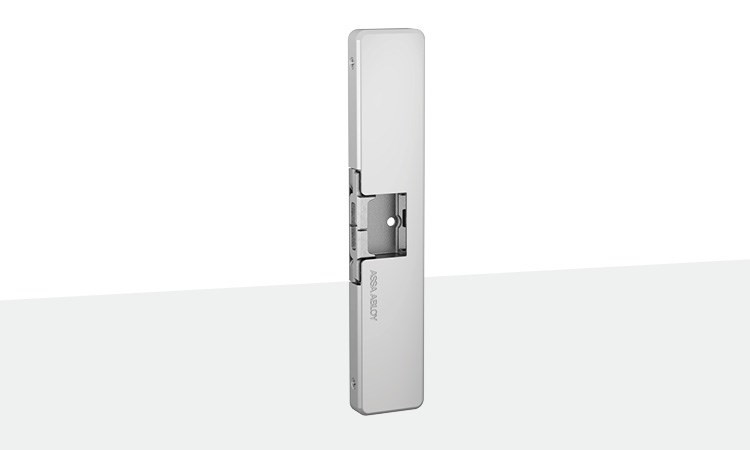 7800 Electric Strike for Rim Exit Devices with Starwheel/Interlocking ...