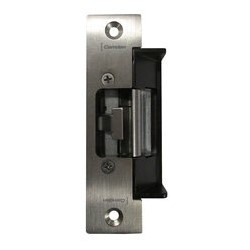 CAMDEN CX-ED1579L 'ALL IN ONE’ Fire Rated Electric Strike - KAL DOOR ...