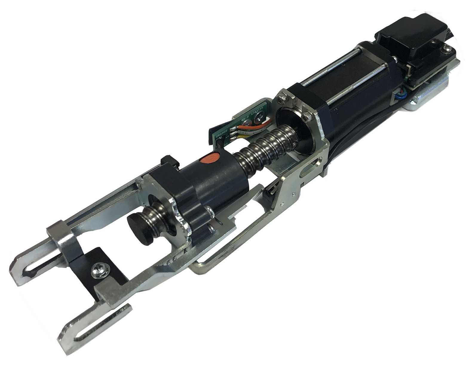 COMMAND ACCESS TECHNOLOGIES | MLRK1-AR | 72460 Door Latch Retraction ...