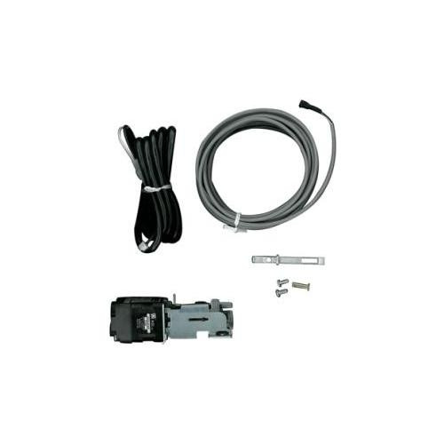 Von Duprin 114317 QEL Quiet Electric Latch Retraction Modular ...