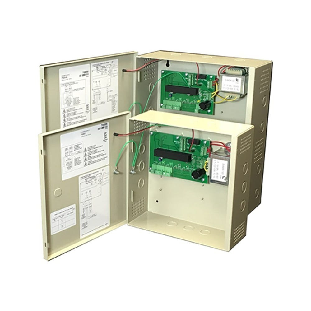 DS1-X Multi-Function Door Sequencing Relay Board
