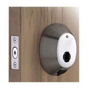 Dormakaba Multihousing INSYC D Deadbolt SUITE model
