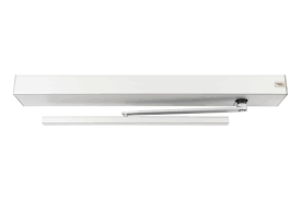 BEST ACCESS SOLUTIONS - ED50LE 7266003 CL PULL ARM CLEAR ANODIZED LOW ...