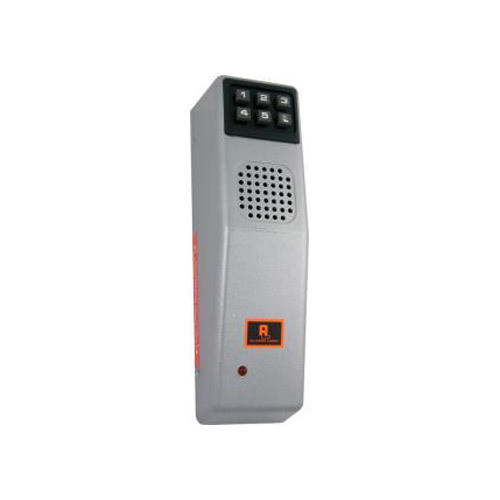 Alarm Lock PG21-MS Battery Operated Surface Mounted Door Alarm in ...